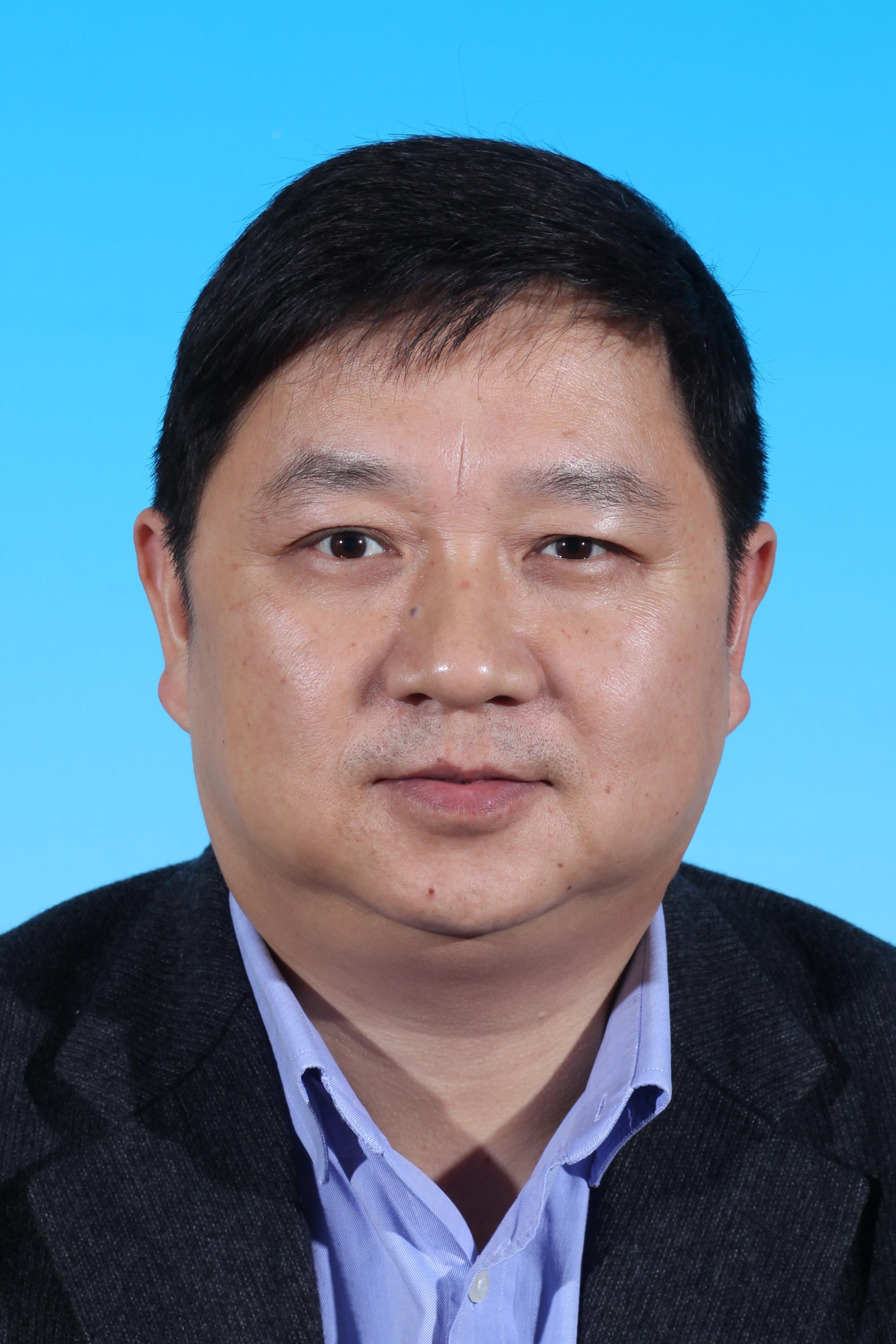 徐安军_北京科技大学冶金与生态工程学院